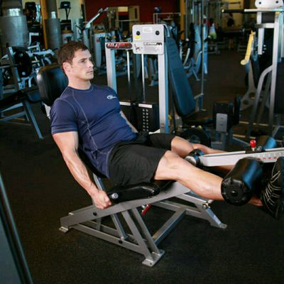 Dumbbell Bicep Curl (custom) by Thomas R. - Exercise How-to - Skimble