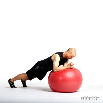 3-Point Squat by Nicole S. - Exercise How-to - Skimble