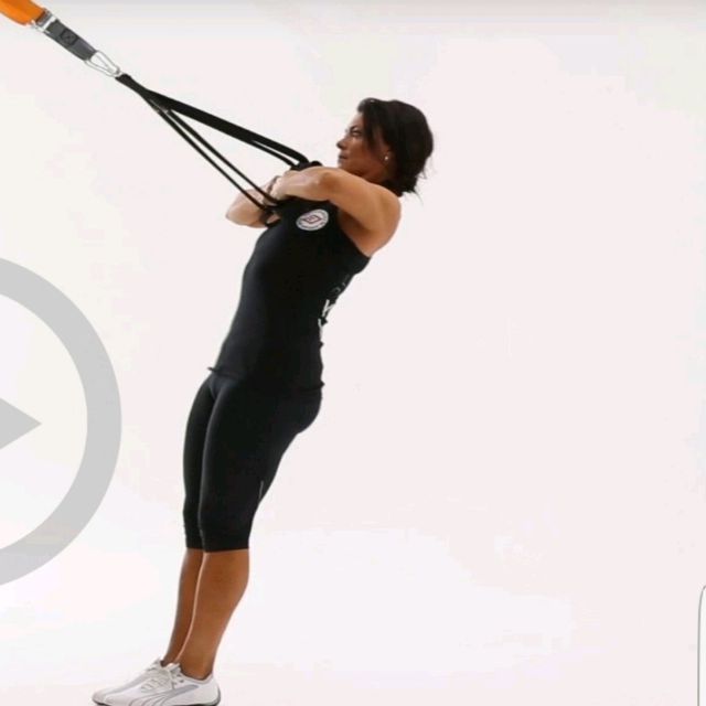 Biceps Hug by Saeed H. - Exercise How-to - Skimble