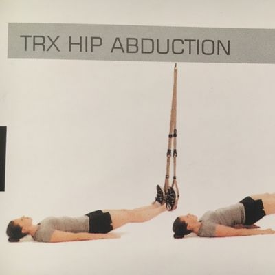 TRX Resisted Torso Rotation by Sandra Saidi - Exercise How-to - Skimble