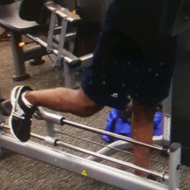 Machine: Glute Kickback by Kristine Norton - Exercise How-to - Skimble