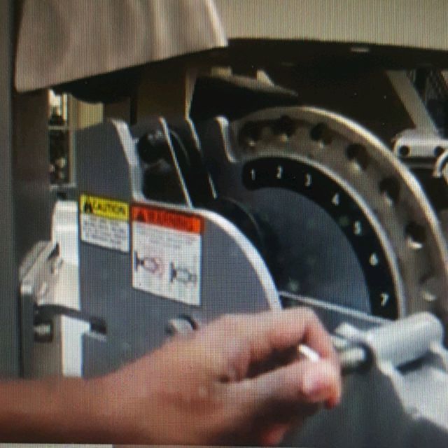 Low Cable Crossovers by Kristine Norton - Exercise How-to - Skimble