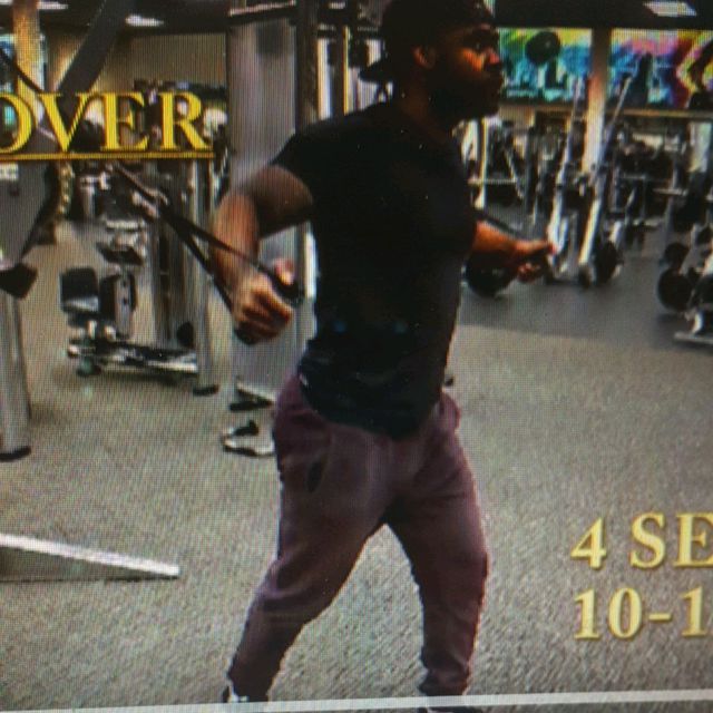 Cable Crossover by Kristine Norton - Exercise How-to - Skimble