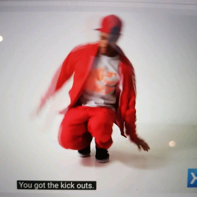 Step Outs, Kick outs by 𝔻𝕖𝕤𝕖𝕣𝕥 𝔽𝕠𝕩🦊 🌟 - Exercise How-to - Skimble