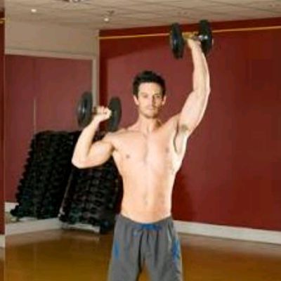 Iso Ball Groin Squeeze by Daniel Arixi - Exercise How-to - Skimble