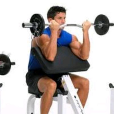 Seated Cable Row. by Daniel Arixi - Exercise How-to - Skimble