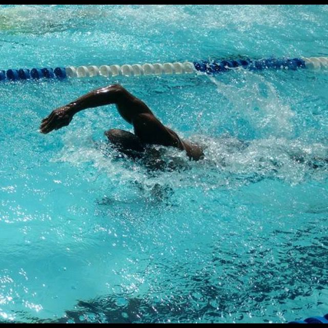 Swim Training by Siphiwe Baleka - Exercise How-to - Skimble