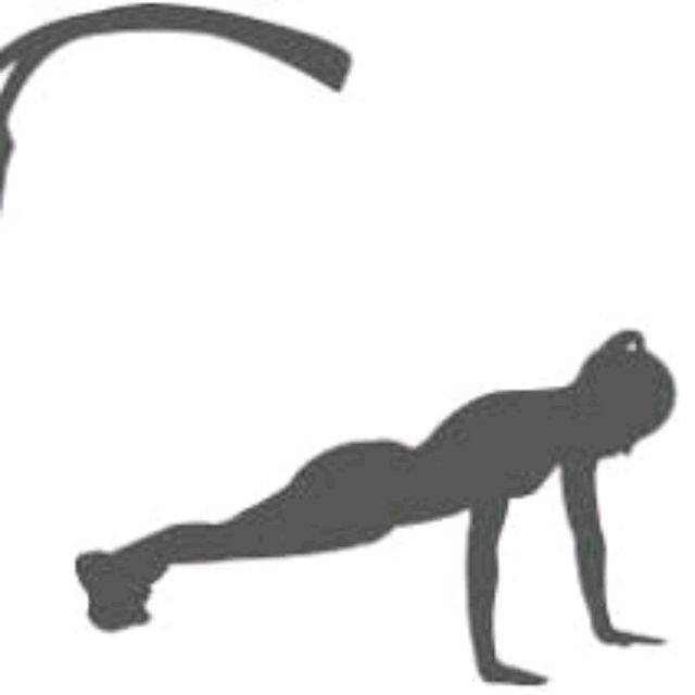 Battle Rope Burpee Power Slam by Charlotte M. - Exercise How-to - Skimble