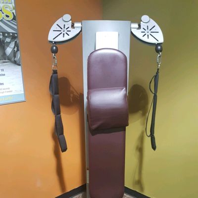 Leg Lunch by Prince Acquaah - Exercise How-to - Skimble