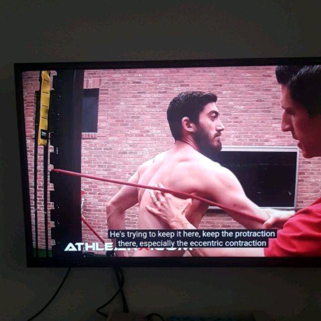 Apple Picker by Ekrem A. - Exercise How-to - Skimble