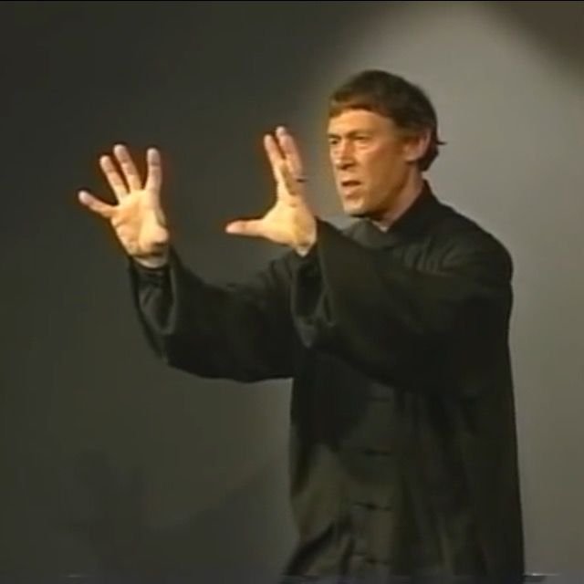 Tiger by Siphiwe Baleka - Exercise How-to - Skimble