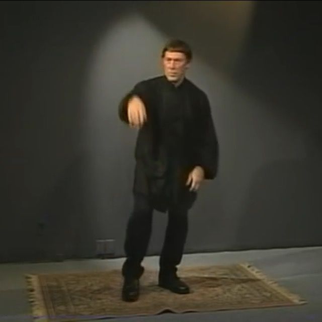 Monkey by Siphiwe Baleka - Exercise How-to - Skimble