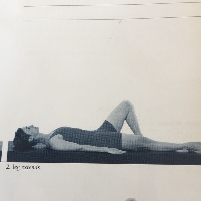 Hip Release by Martin Harvey - Exercise How-to - Skimble