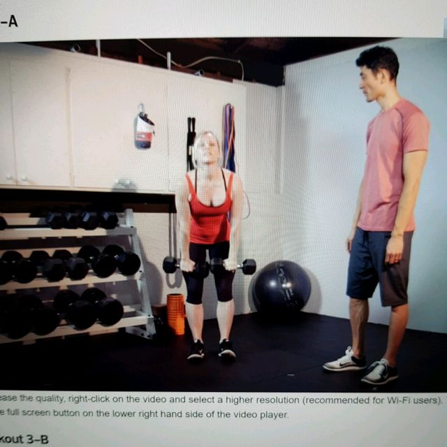 Hand Power Cleans And Press Ups por Nick P. - Ejercicio Cómo hacerlo ...