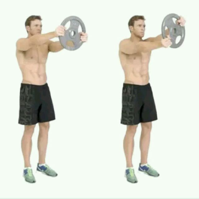 Bus Drivers by Stephanie R. - Exercise How-to - Skimble