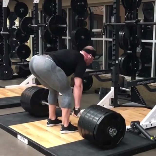 Romanian Deadlifts by 💖 P. - Exercise How-to - Skimble