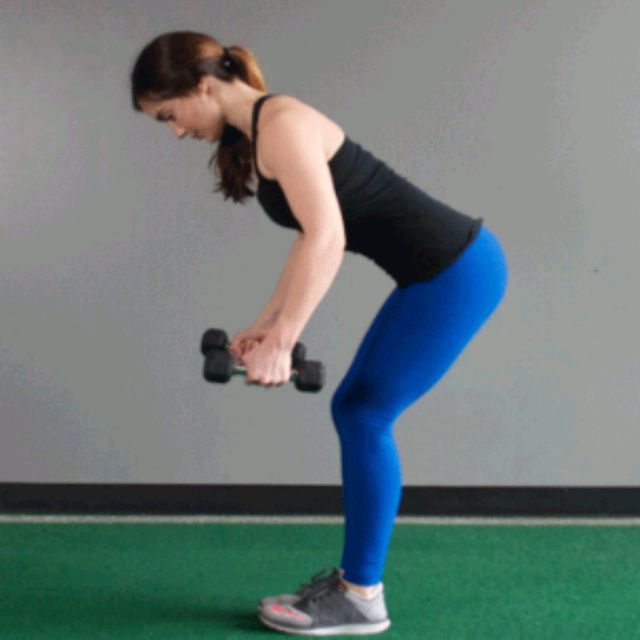 Reverse Fly by 𝔻𝕖𝕤𝕖𝕣𝕥 𝔽𝕠𝕩🦊 🌟 - Exercise How-to - Skimble