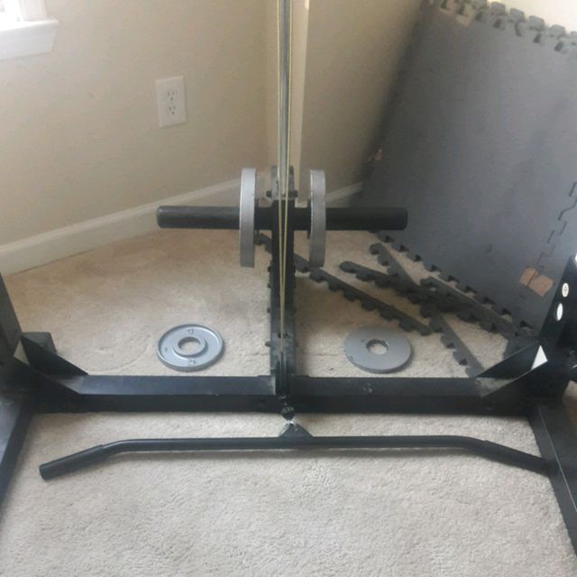 Standing Cable Rows by Chad Scott - Exercise How-to - Skimble