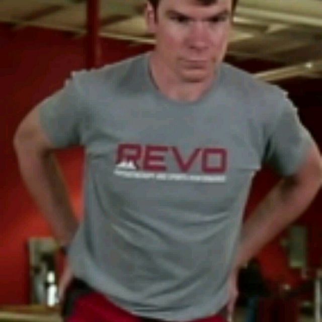 Standing Fire Hydrant w Band by Greg T. - Exercise How-to - Skimble