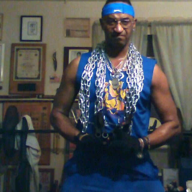 Chain Jump Rope by Grant Two Quick - Exercise How-to - Skimble