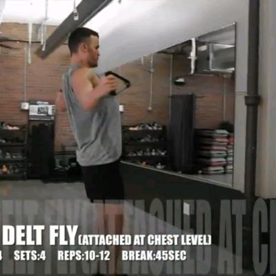 V Tucks by Dennis Richardson - Exercise How-to - Skimble