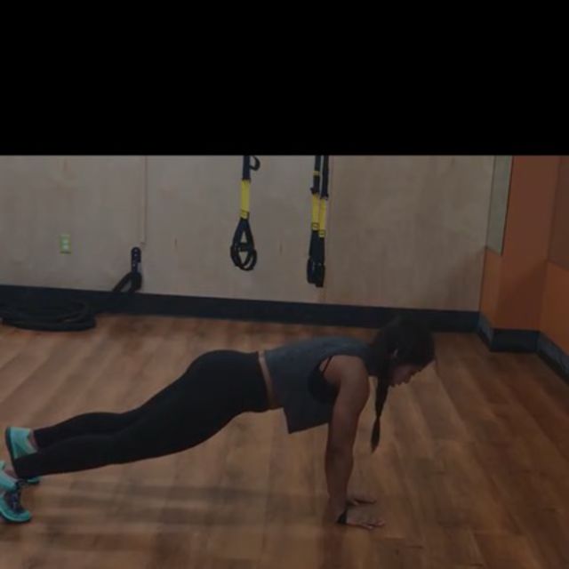 Alternating Rows With Resistance Band by Lisa White - Exercise How-to ...