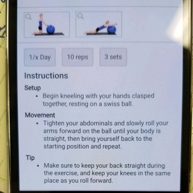 Praying Mantis Advanced by Jon Himes - Exercise How-to - Skimble