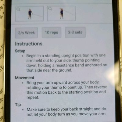 Sidelying Open Book Thoracic Lumbar Rotation And Extension by Jon H ...