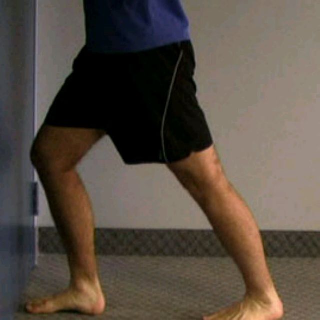 Ankle Flex by Allan B. - Exercise How-to - Skimble