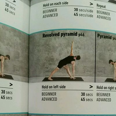 Deep Squat by Conrad M. - Exercise How-to - Skimble