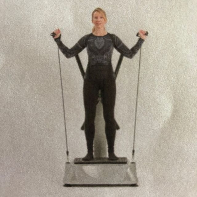 Shoulder External Rotation by Rika E. - Exercise How-to - Skimble