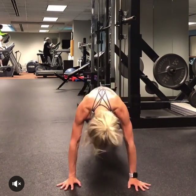 Burps by Jen F. - Exercise How-to - Skimble Workout Trainer