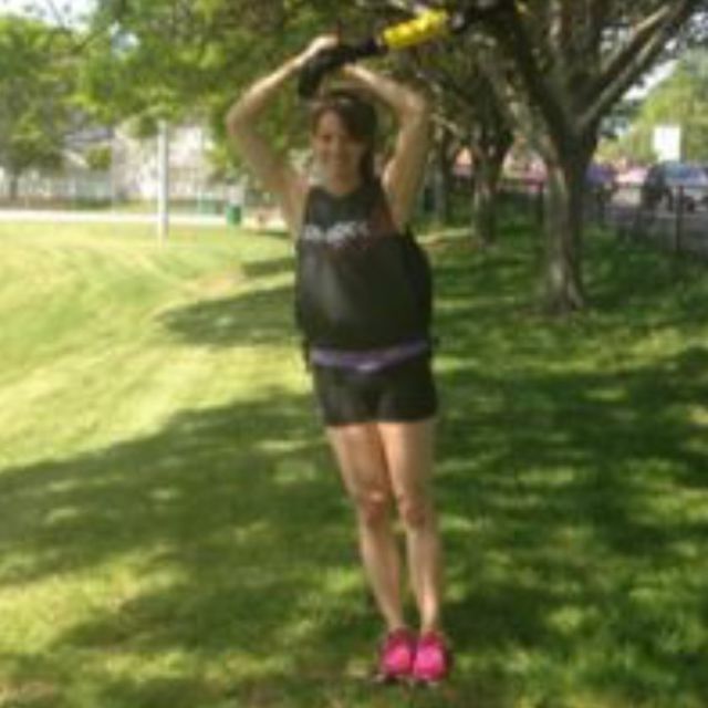 Oblique Hip Drop by Rob D - Exercise How-to - Skimble