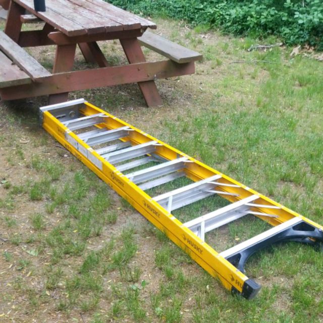 Ladder Raise por Matt Brown - Ejercicio Cómo hacerlo - Skimble