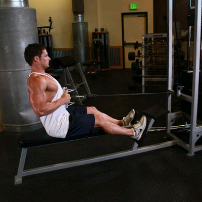 Standing Upward Fly by Shalin K. - Exercise How-to - Skimble