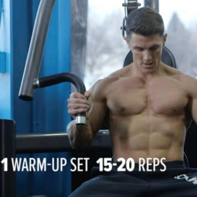 JackHammer Push Down by Fahd Al Kathiri - Exercise How-to - Skimble