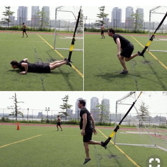 Single Leg Burpee by Rob D - Exercise How-to - Skimble