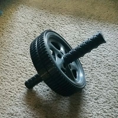 Dumbbell Tripod Rows by Thejedichef Jw - Exercise How-to - Skimble