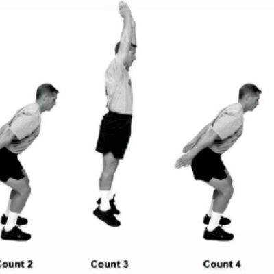 Squat Bender by Rebecca Scalies - Exercise How-to - Skimble