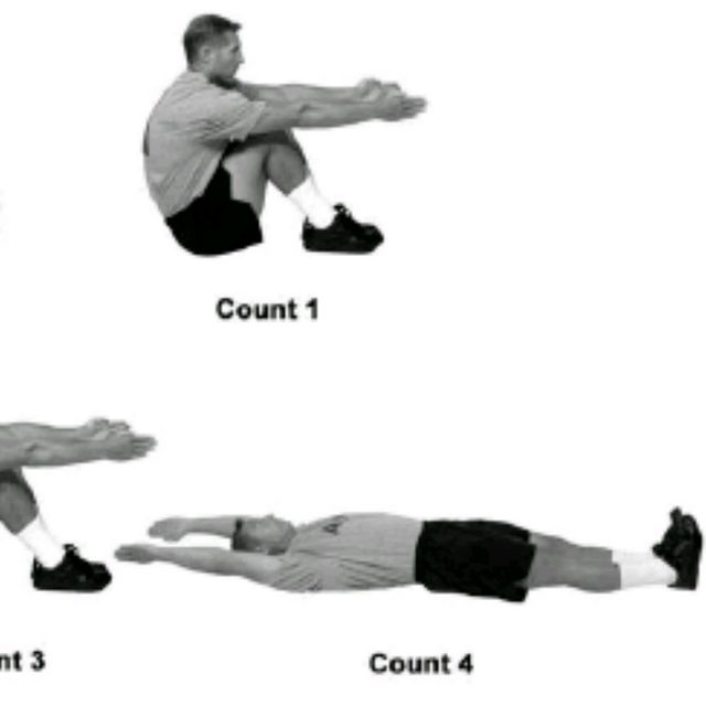 Rower (PRT) by Rebecca Scalies - Exercise How-to - Skimble