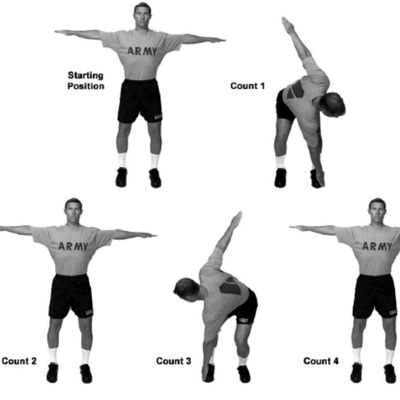 Rower (PRT) by Rebecca Scalies - Exercise How-to - Skimble