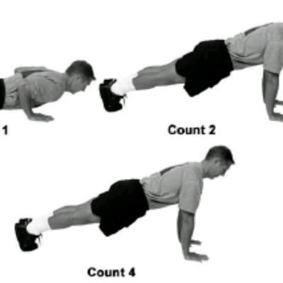 Prone Row (PRT) by Rebecca Scalies - Exercise How-to - Skimble