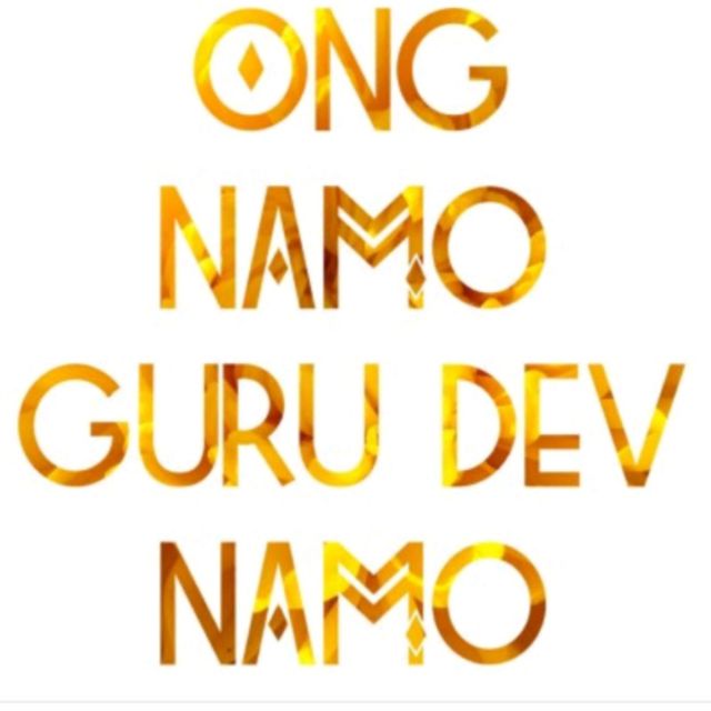 Repeat Mantra 3 Times by 𝔻𝕖𝕤𝕖𝕣𝕥 𝔽𝕠𝕩🦊 🌟 - Exercise How-to - Skimble