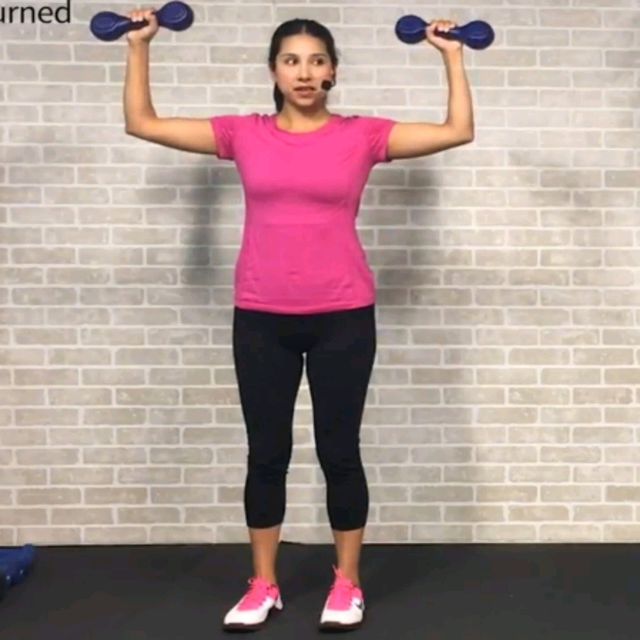 Upright External Rotation por Dennis Richardson - Ejercicio Cómo ...