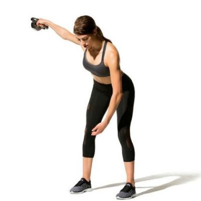 Pendulum Swings Exercise