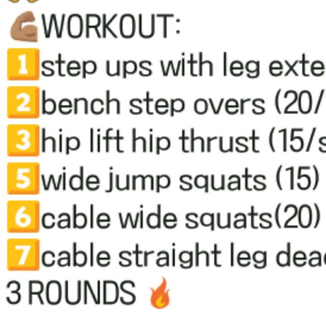 Bench Step-overs by Roxxi Franklin - Exercise How-to - Skimble