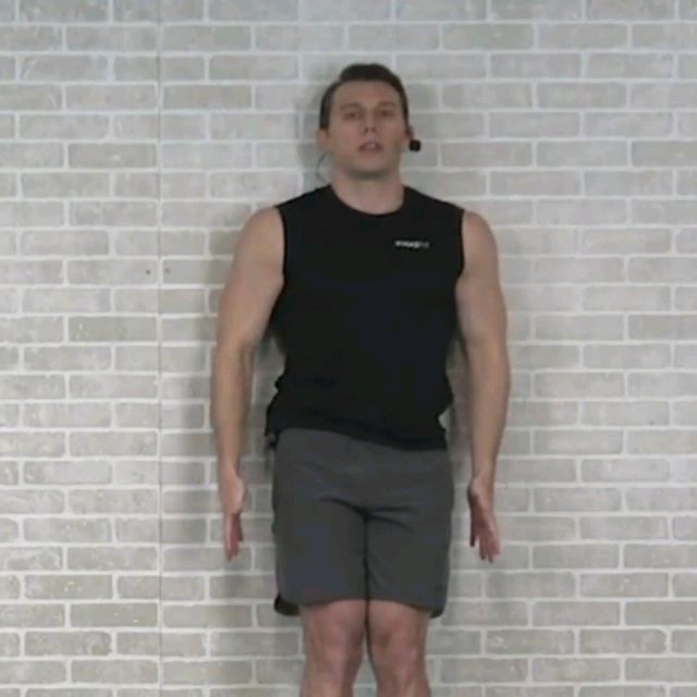 Wall Pullover por Dennis Richardson - Ejercicio Cómo hacerlo - Skimble