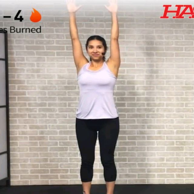 Upright Row+Rotation+Press by Dennis Richardson - Exercise How-to - Skimble