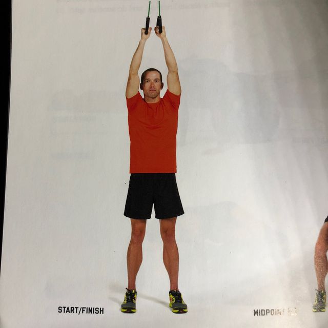 Diagonal Wood Chop by Nalvio C. - Exercise How-to - Skimble