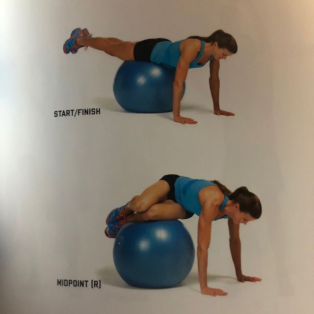 Moguls by Nalvio C. - Exercise How-to - Skimble Workout Trainer